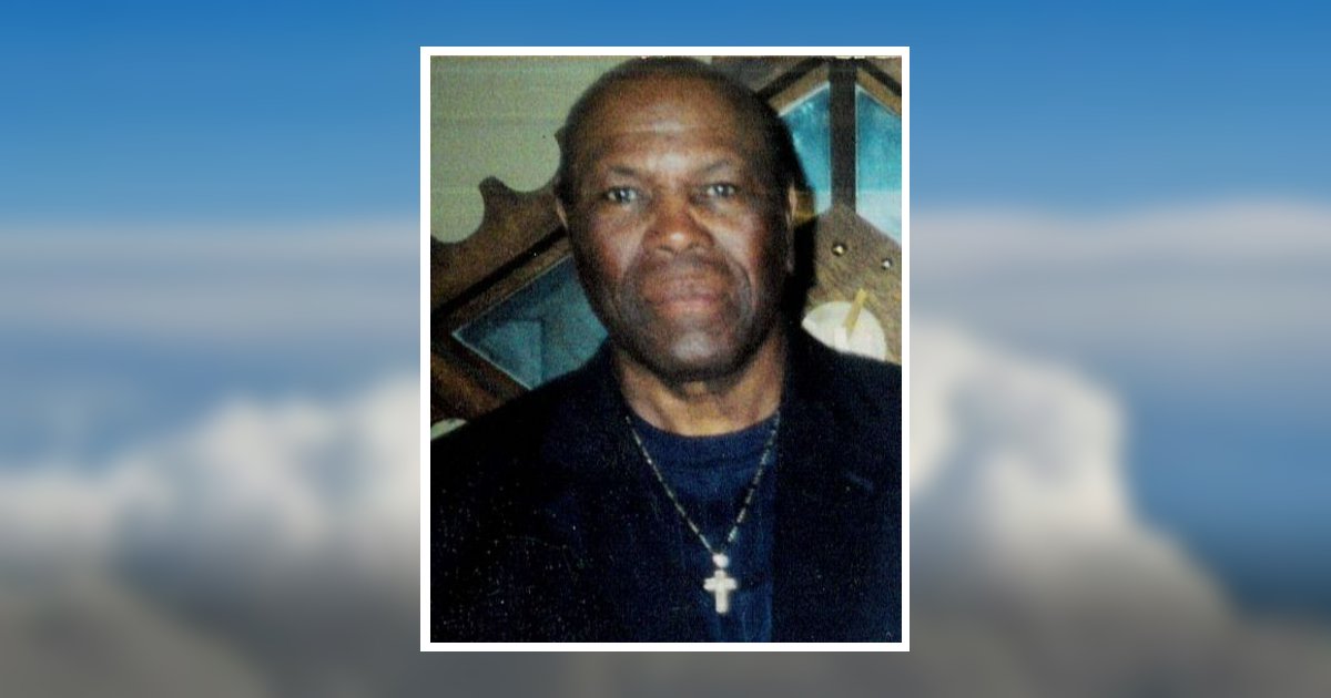 William Morris Denning Obituary June 24, 2025 - Lavenia & Summers Home for Funerals