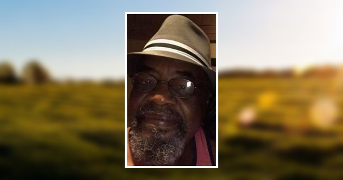 Jake Christian Obituary 2021 - Epps Funeral Home