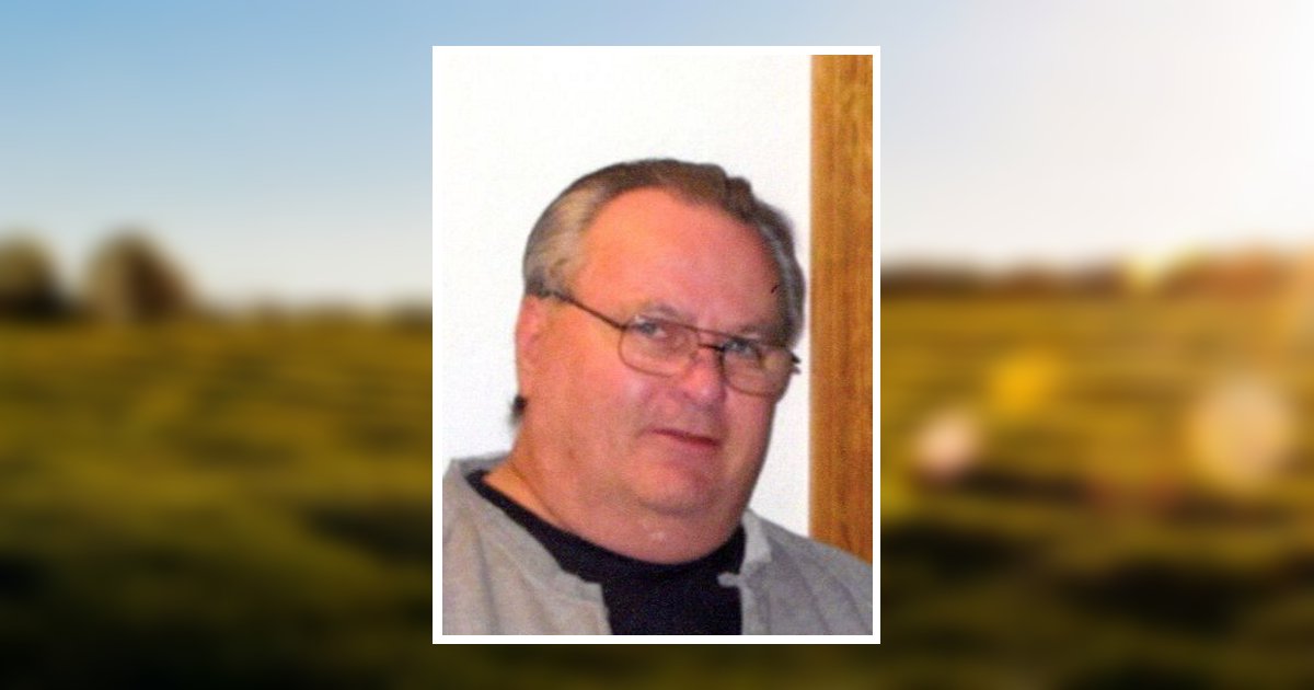 Donald Pifer Obituary February 8, 2020 - Richard A Henry Funeral Home