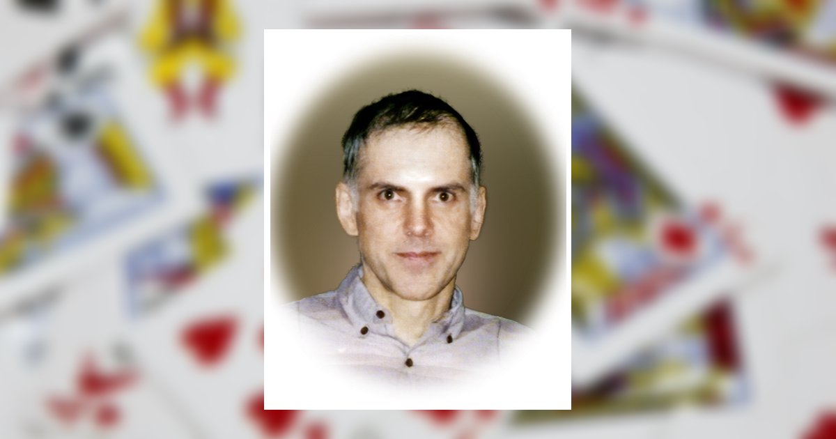 Karey Gene Henderson Obituary November 15, 2025 - Kranz Funeral Home