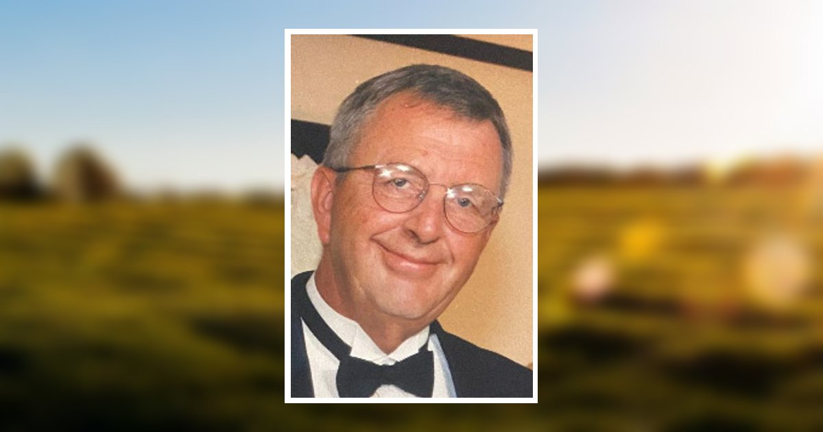 John A. Burke Obituary July 11, 2020 - J. Henri Morin & Son Funeral Homes