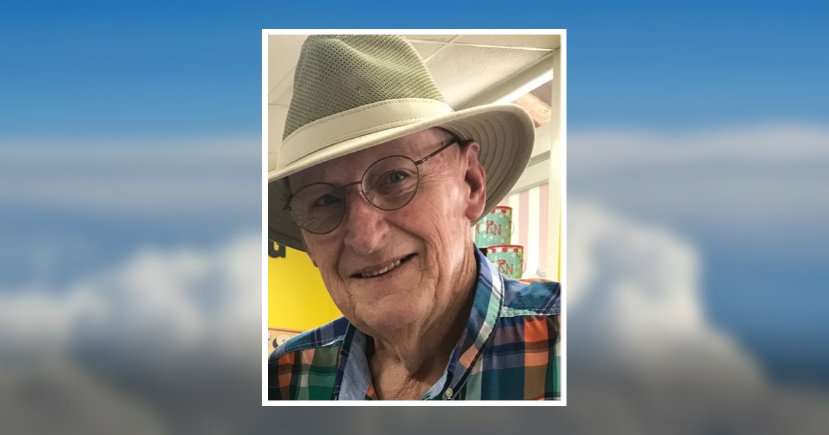 David Warren Pyle Obituary July 10, 2023 - Spann Funeral Home ...