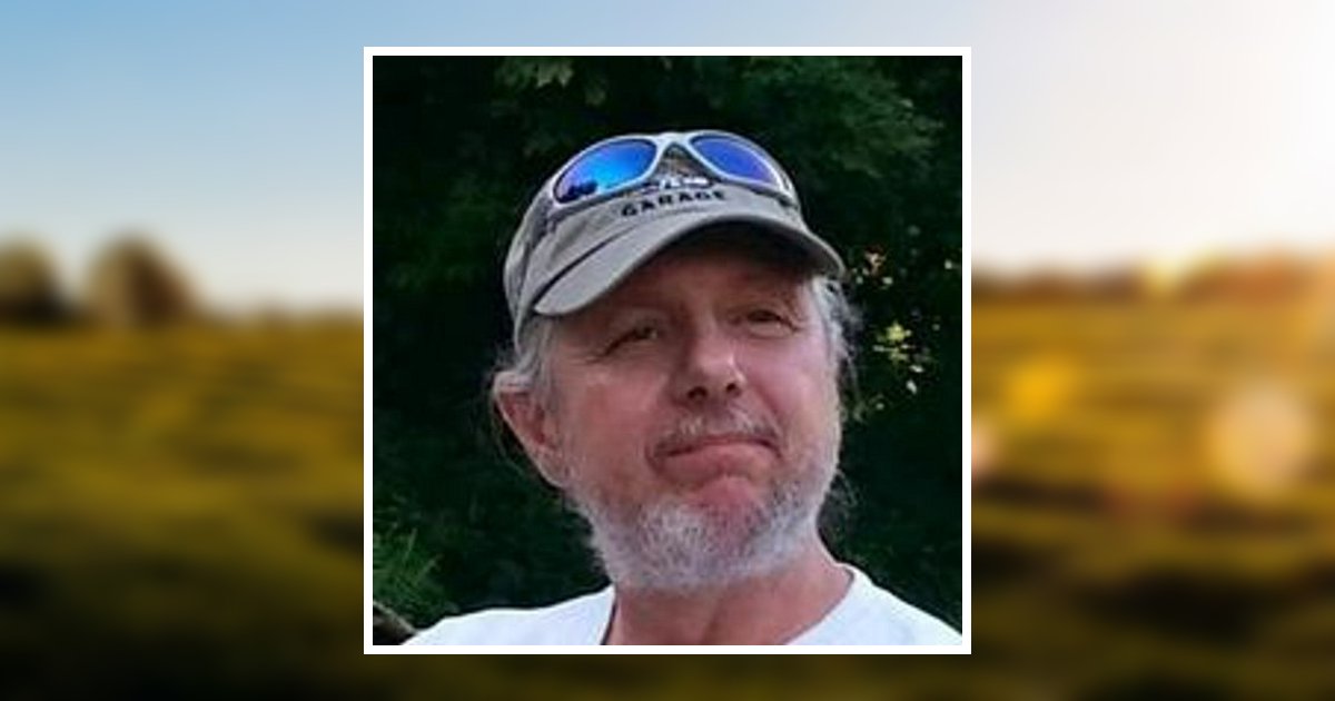 David W. Matson Obituary August 31, 2024 - Braman Mortuary & Cremation ...