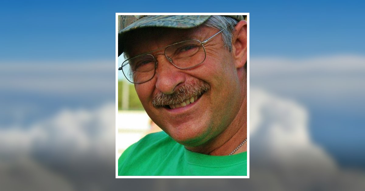 Christopher William Strube Obituary July 18, 2023 - Kansas City Funeral ...