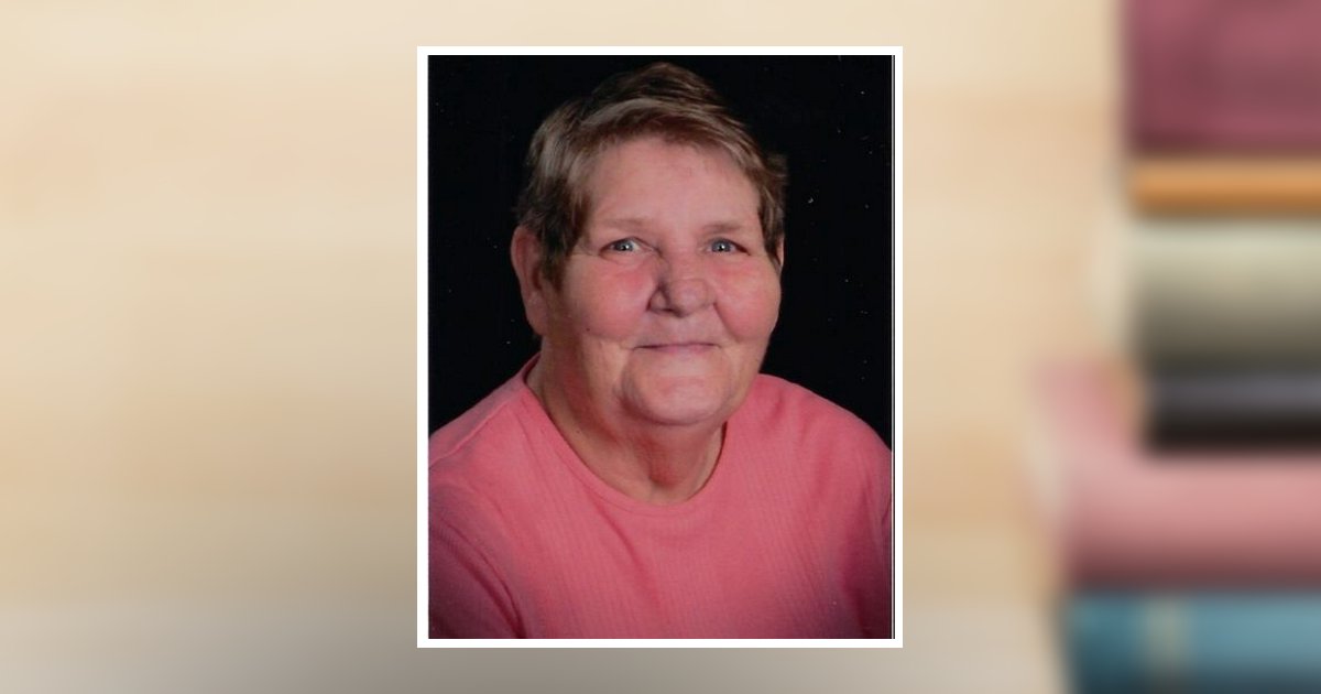 Barbara Lee Waters Gilbert Obituary October 13, 2024 - Thompson Strickland Waters Funeral Home