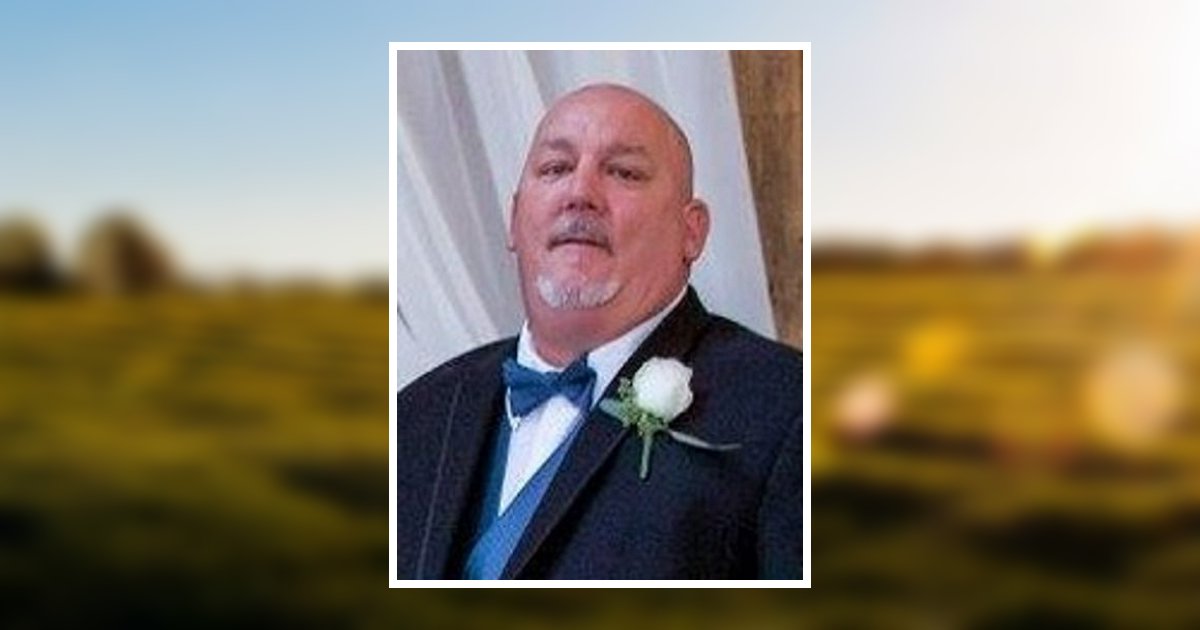 Alan McNeal Obituary April 2, 2021 - Wright Funeral Home and Crematory