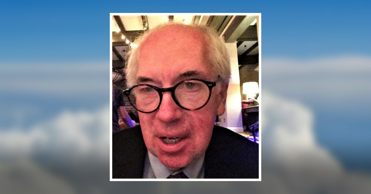 J. Brian Durkin, Esq Obituary May 17, 2022 - Jennings - Calvey Funeral ...