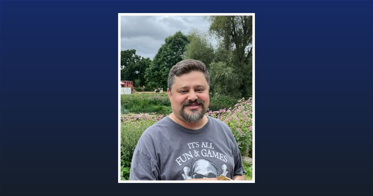 James Robert Reed Obituary December 19, 2023 - Memorial Mortuaries and ...