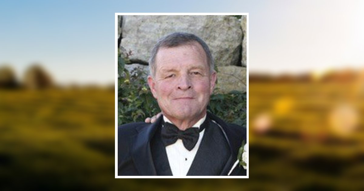 John Walsh Obituary August 10, 2017 - Cress Funeral and Cremation Services