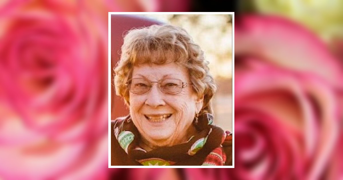 Diane Salter Roach Obituary January 7, 2025 - Pecan Grove Funeral Home