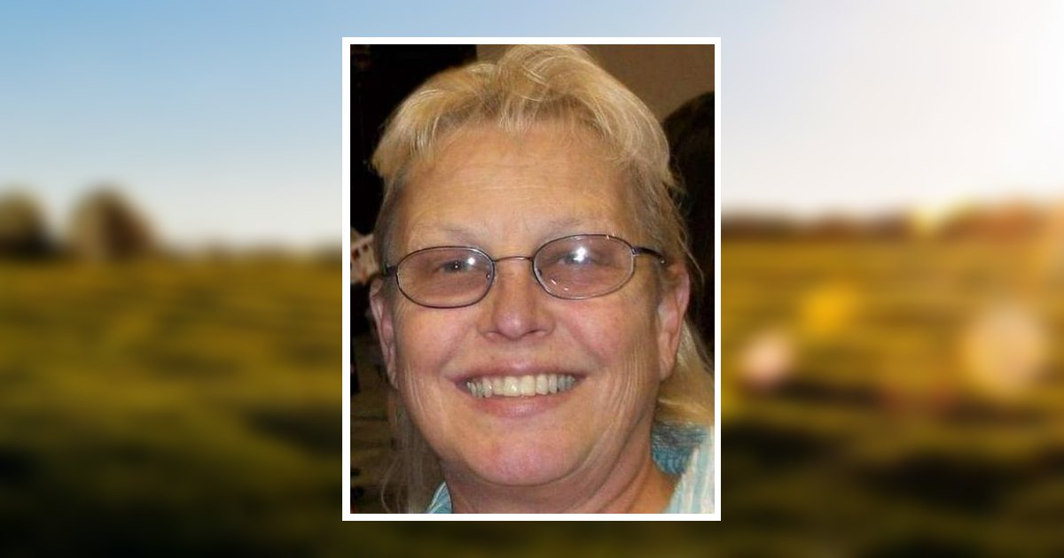 Lori Ruth (Meyer) Kennedy Obituary May 25, 2019 - Moapa Valley Mortuary