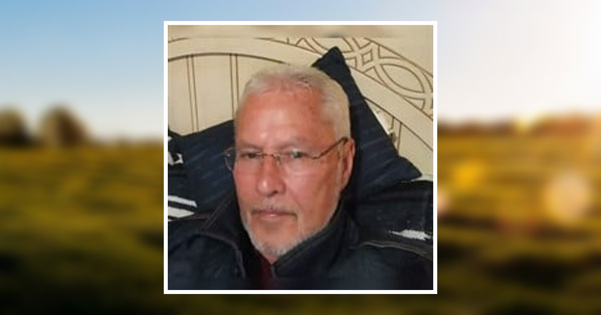 Delton Wayne Moore Jr. Obituary February 22, 2024 - Baker Funeral Home ...