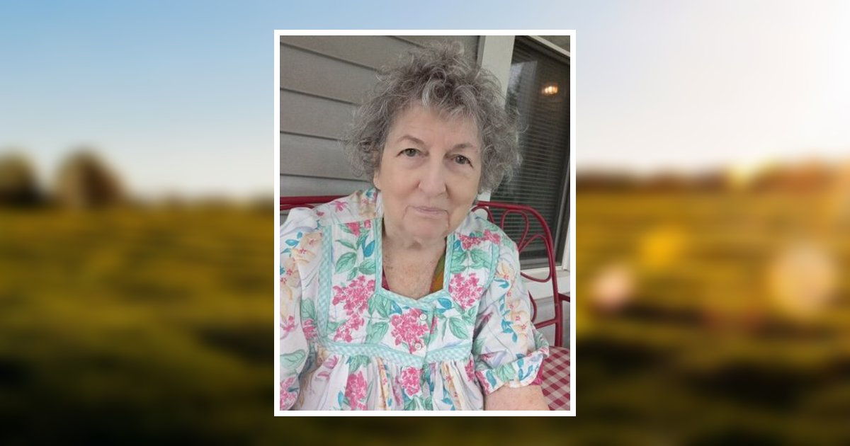 Margaret C. (Thomas) Rathfon Obituary August 31, 2022 - Gerts Windler ...