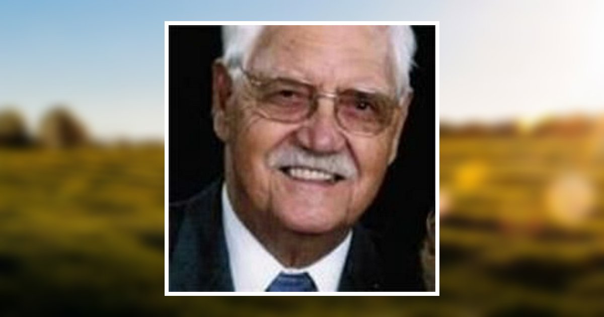 Otis Mason Obituary June 18, 2010 - Chamberlain Huckeriede Funeral Home