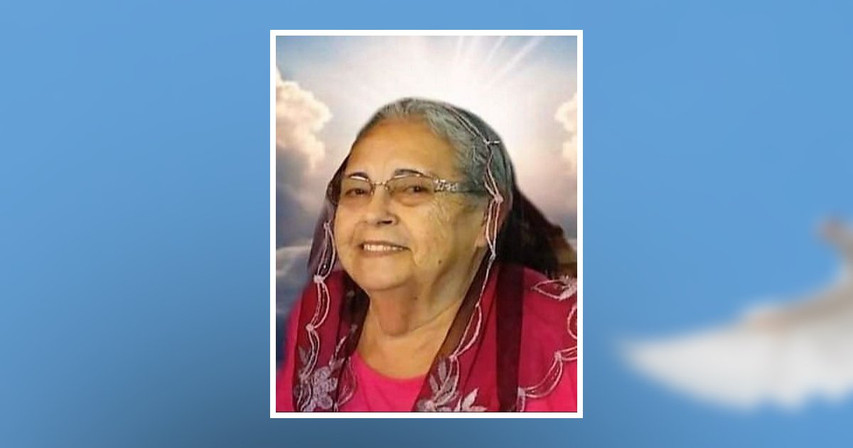 Marcela J. Rodriguez Obituary October 29, 2023 - Nichols Funeral Home