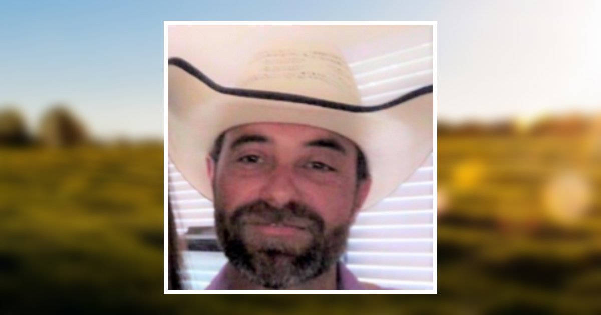 Michael Shannon Harrell Obituary December 20, 2020 - Manry-Jordan ...