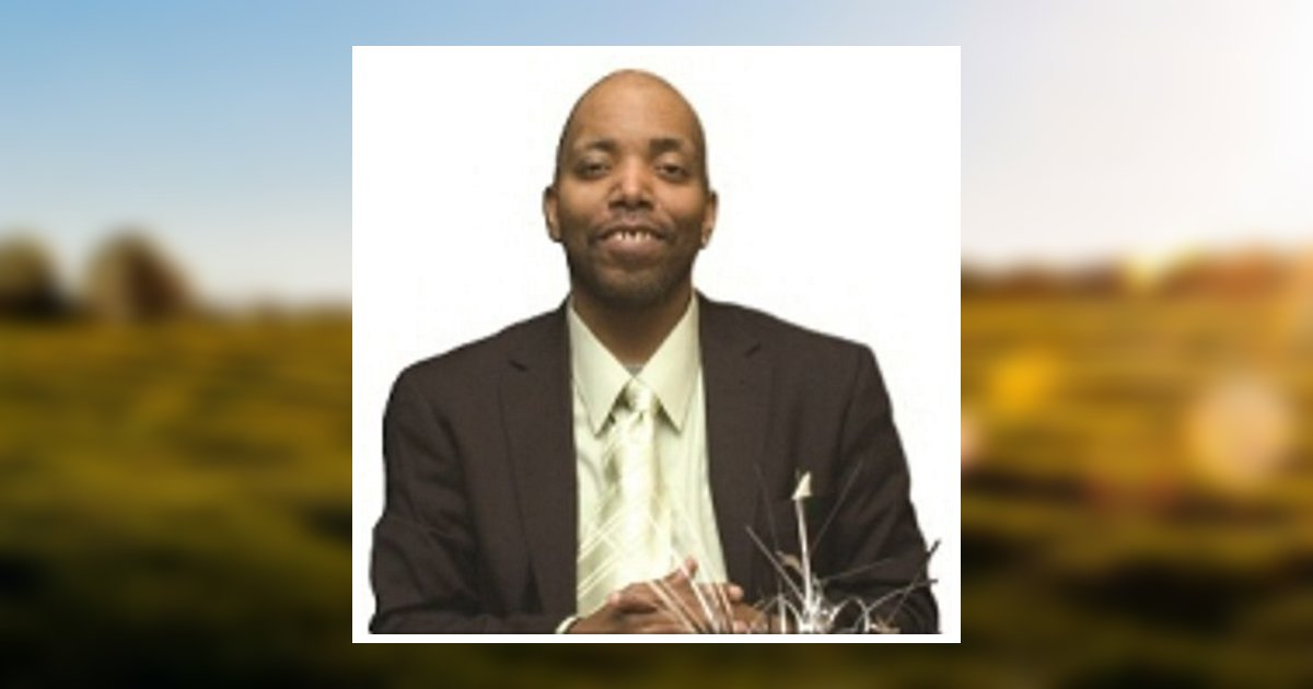 Timothy Dewayne Gaines Obituary - Companion Funeral & Cremation Service