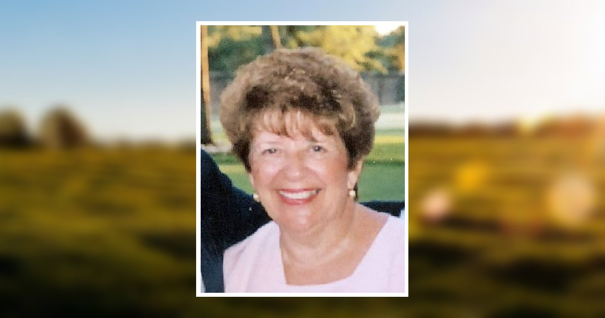Grace M. (Puleo) Verducci Obituary November 3, 2018 - Nardolillo ...