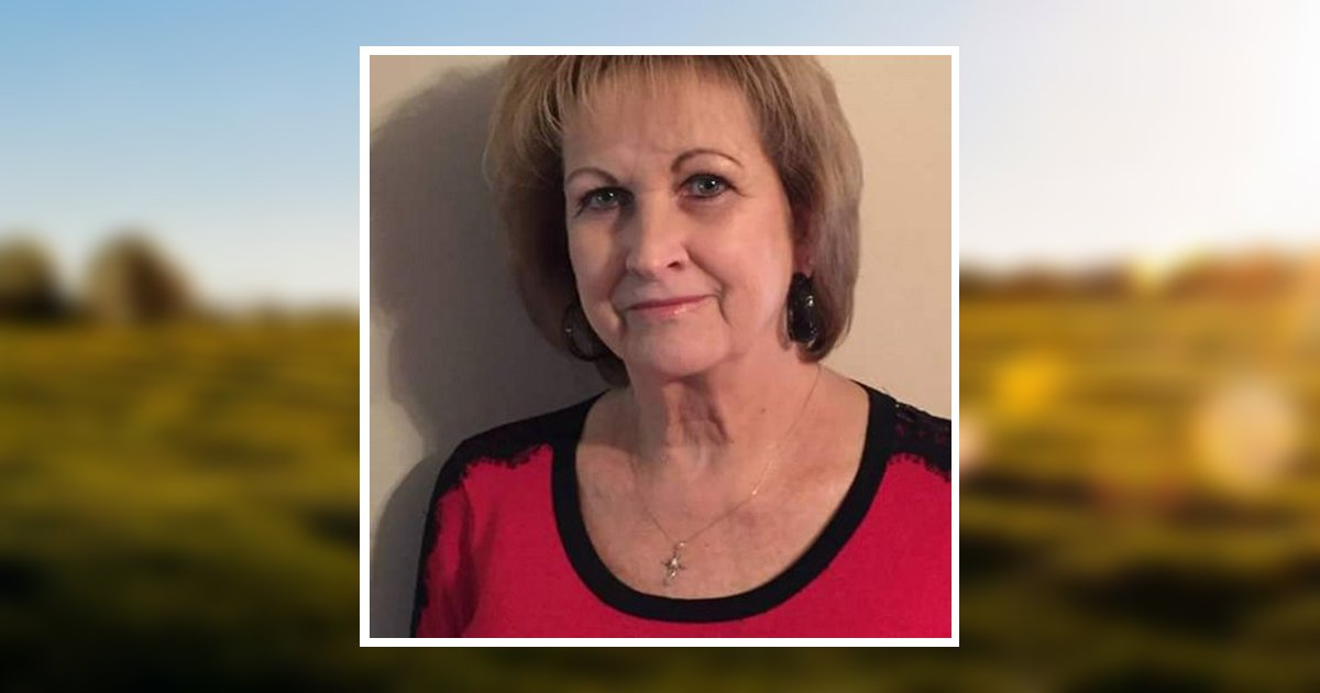 Linda Elizabeth (Rodrigue) Dellinger Obituary October 5, 2017 ...