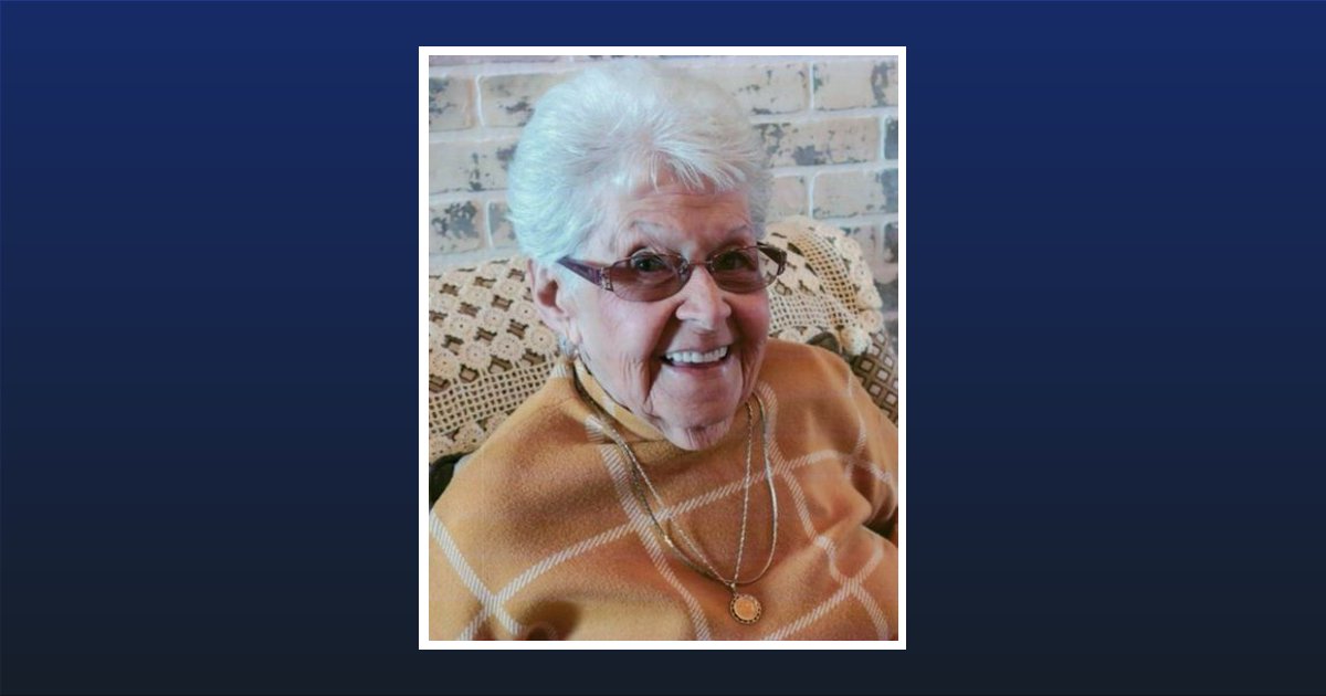 Patsy A. Samples Obituary July 17, 2025 - Fischer Funeral Home