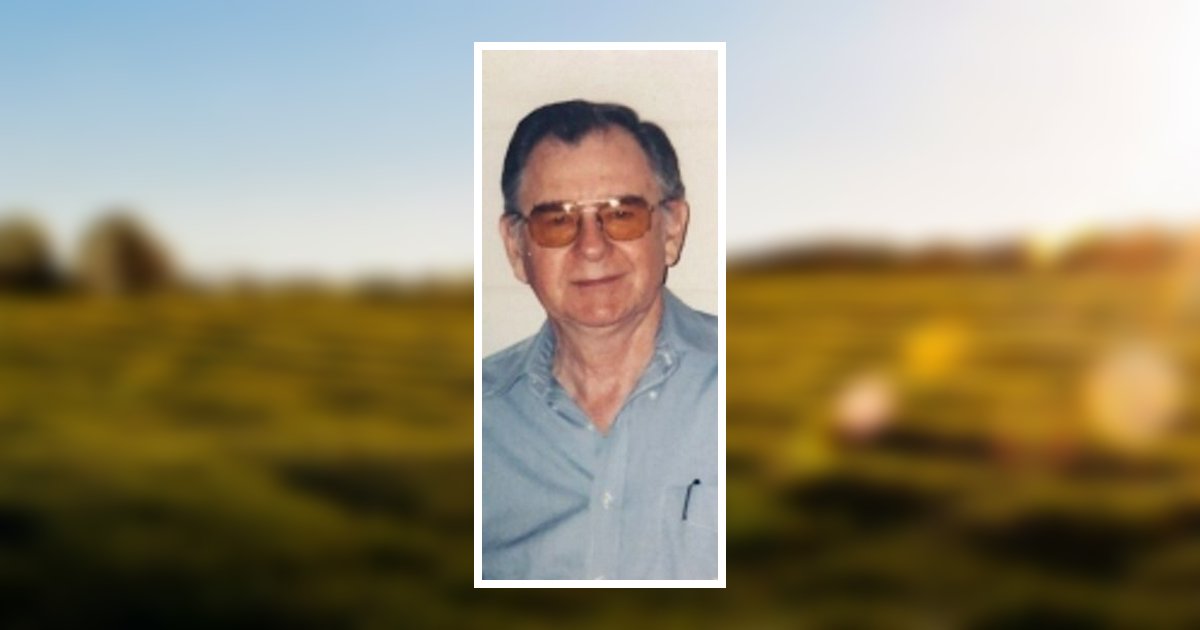 Charles Moore Obituary July 5, 2019 - Ray Funeral Home
