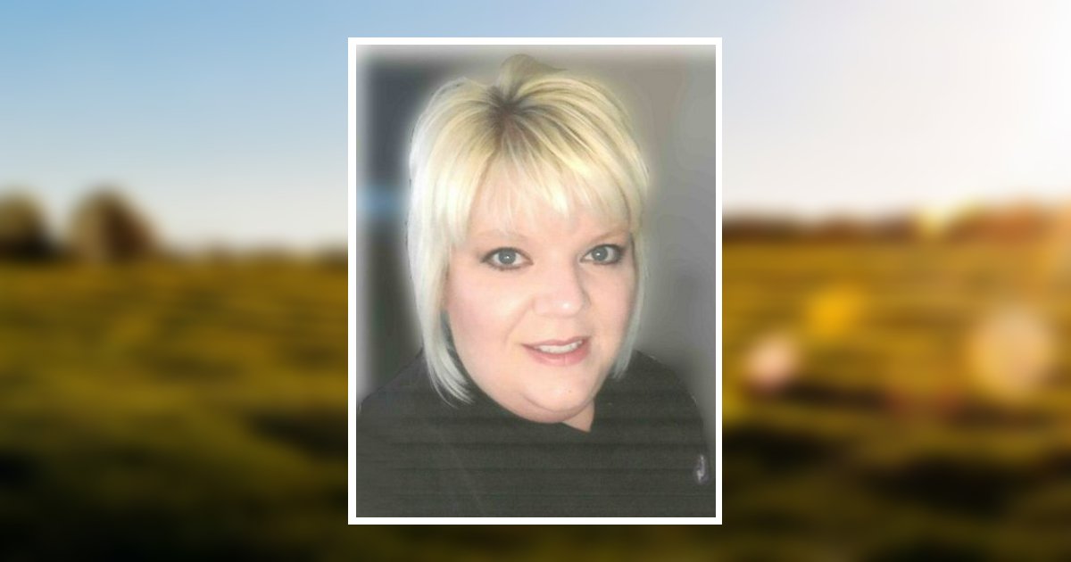 Lesley M. Smith Obituary July 28, 2018 - Baue Funeral Homes
