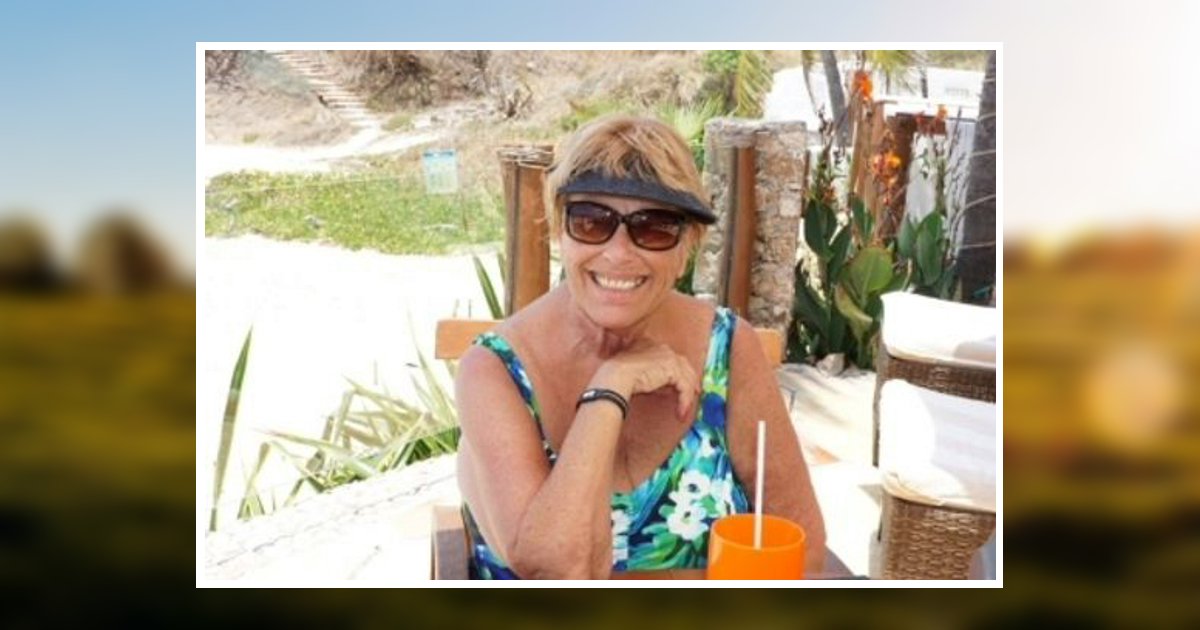 Susan Carol Beaver Obituary November 18, 2022 - Thomas Miller Mortuary