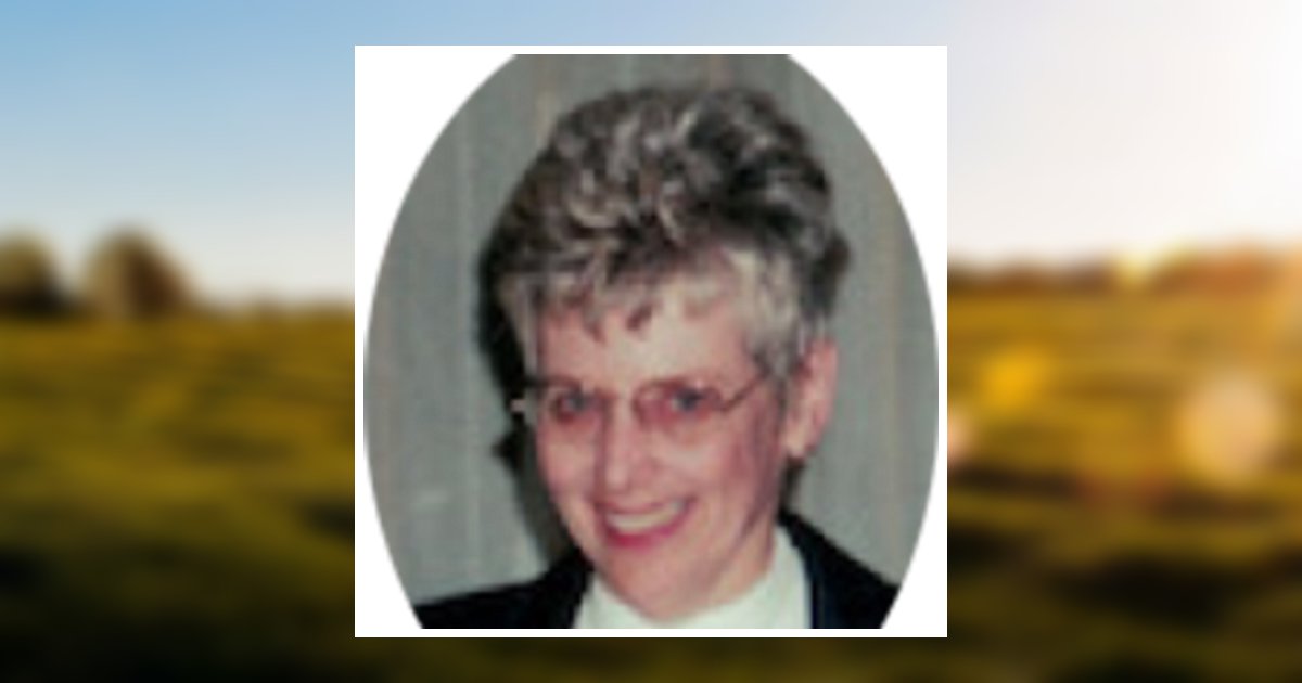 Jane B. Bleau (Blanchard) Obituary July 15, 2018 - E.P. Mahar & Son ...