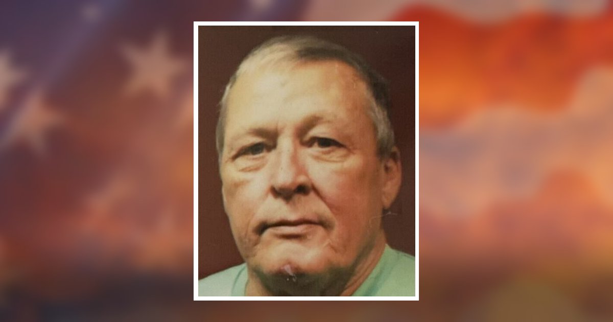 Donald Lawrence Barrett Obituary April 27, 2024 - McAlister-Smith ...