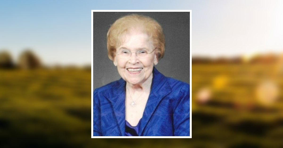 Betty Jane Coomes Walls Obituary October 11, 2018 - McComas Family ...