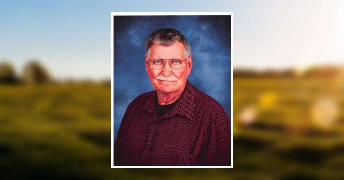 James Carson Obituary October 24, 2022 - Ardoin's Funeral Homes - Landing