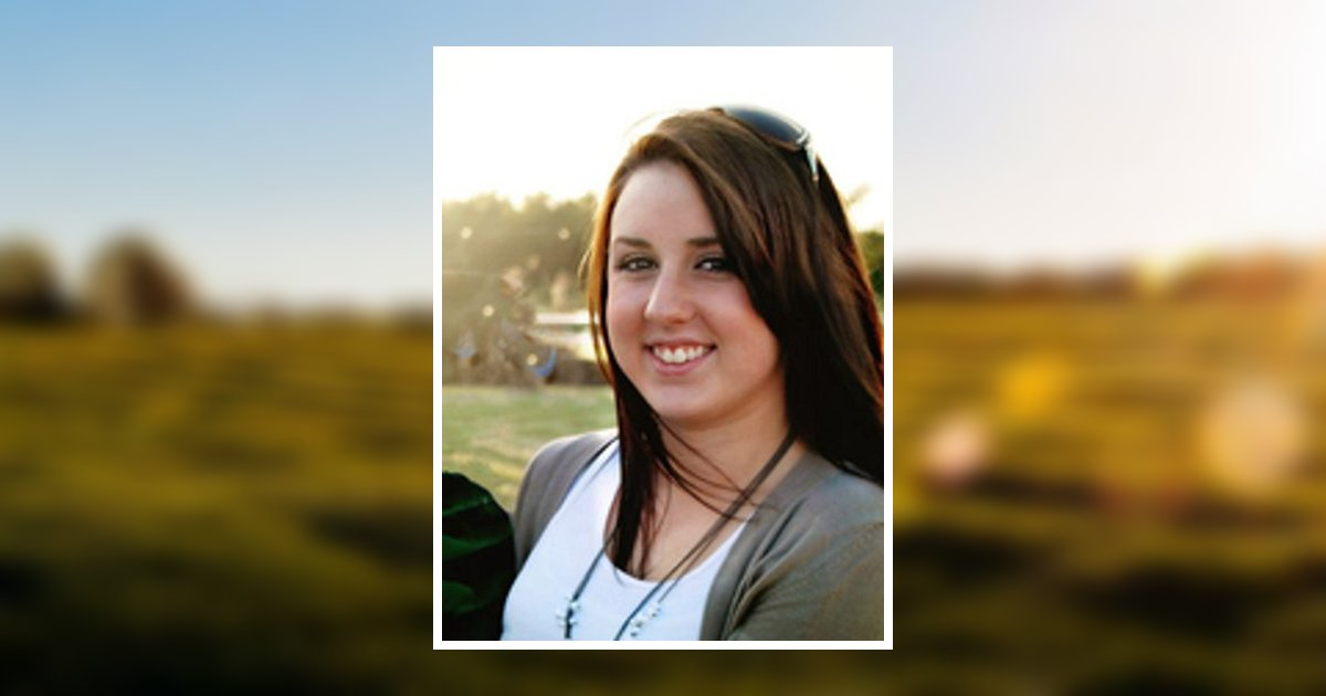 Erin Kelley Obituary June 16, 2018 - Schneider Funeral Home & Crematory