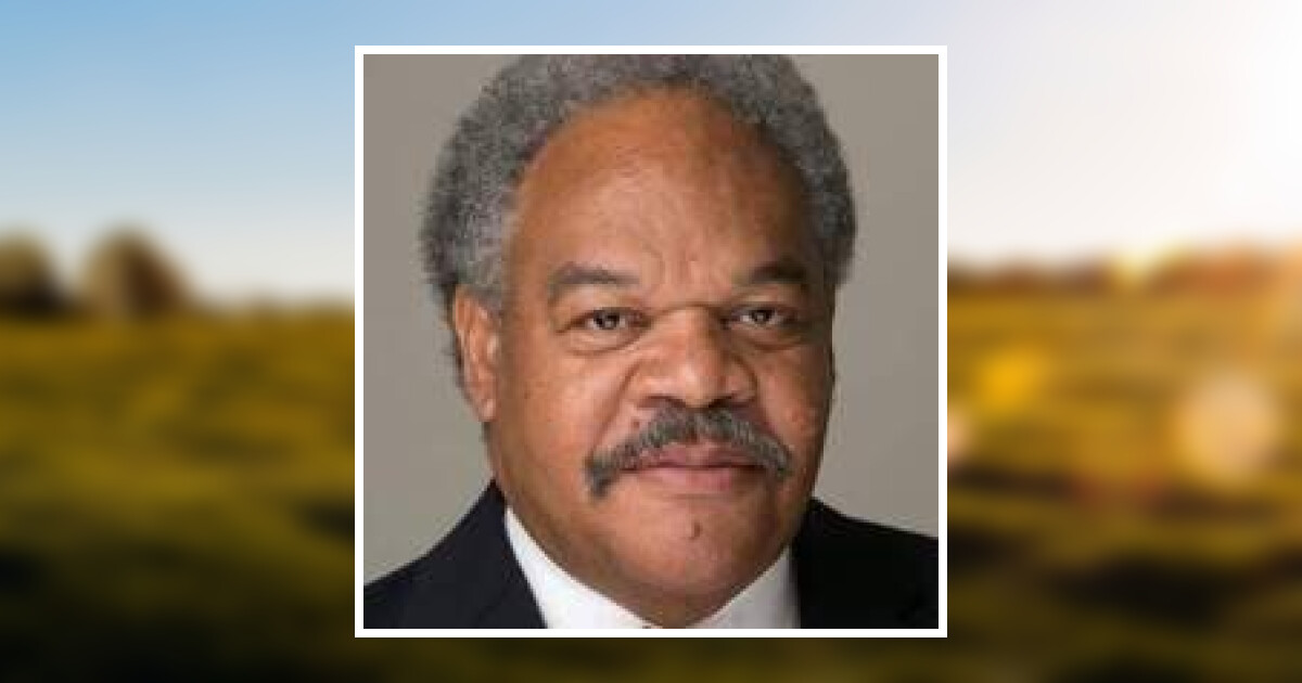 Mr. Clarence Beatty Obituary April 2, 2023 - Howard Harris Funeral Services