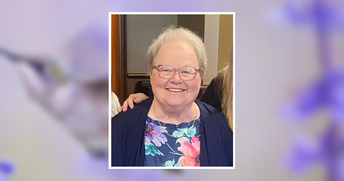 Judy Ann Craig Flaherty Obituary March 12, 2024 - Horne Funeral Home ...