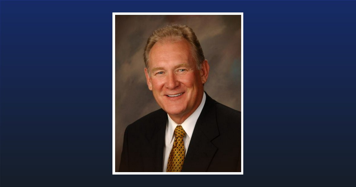 Patric Richard Creamer Obituary 2023 - Magleby Mortuary