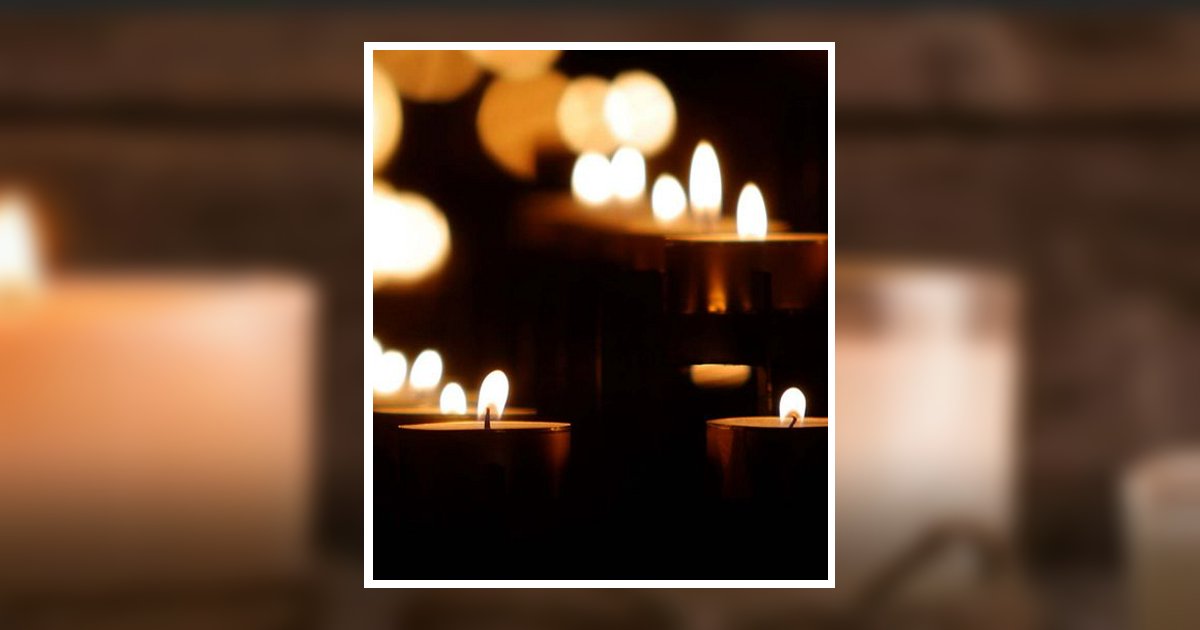 Roderick Adams Obituary March 19, 2025 - Griffin Mortuary Funeral Home ...