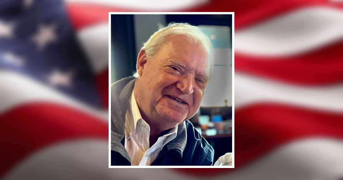 William Edward Crowder Obituary March 8, 2025 - Wilkerson Funeral Home