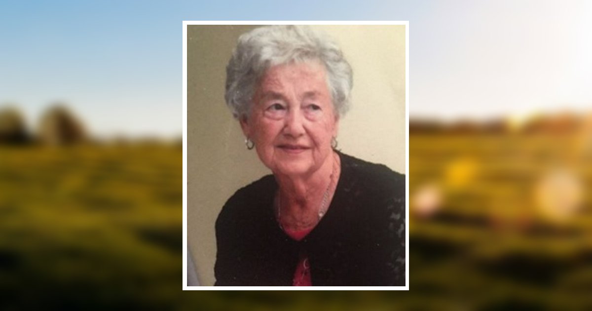 Henrietta L. Trent Leckrone Obituary February 1, 2018 - Day & Genda Funeral Homes