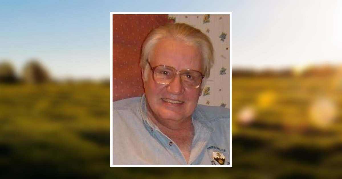 William A. Matz Obituary February 18, 2020 - Congdon Funeral Home ...