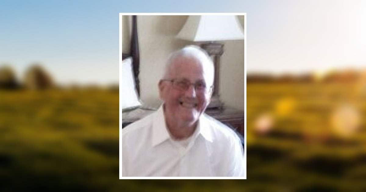 Kent Weispfenning Obituary August 27, 2017 - Mueller Memorial