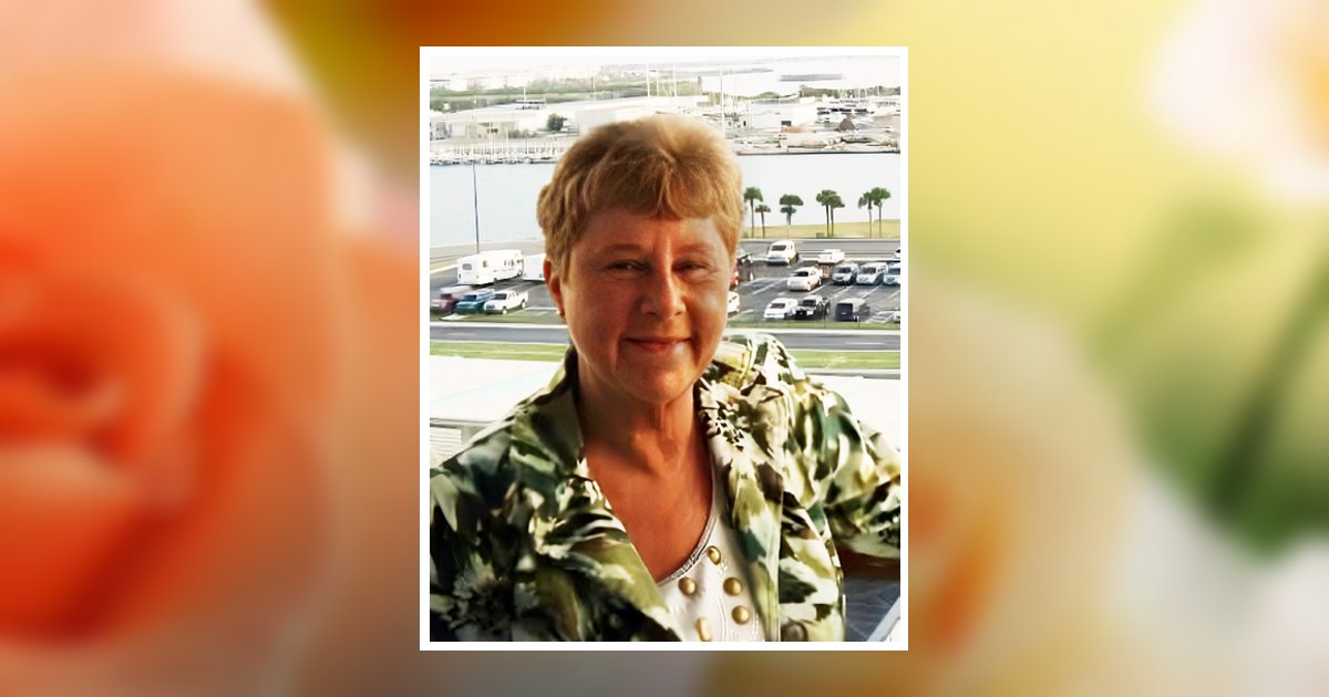 Patricia L. "Pat" Ash Obituary May 15, 2025 - Short Funeral Services, Inc.