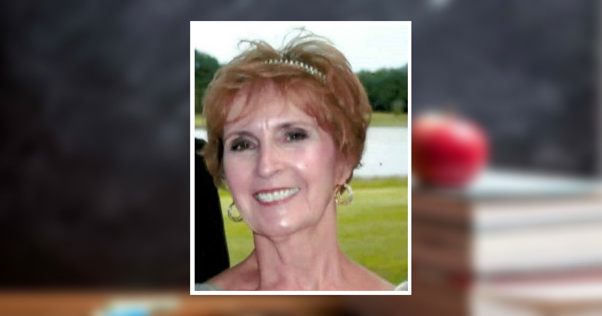 Katie Eileen Lovett Obituary June 22, 2025 - Eichholtz & Daring Funeral ...