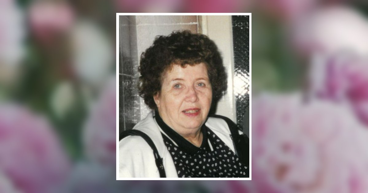 Elizabeth A. Hoiland Obituary January 5, 2023 - Hoff Funeral ...