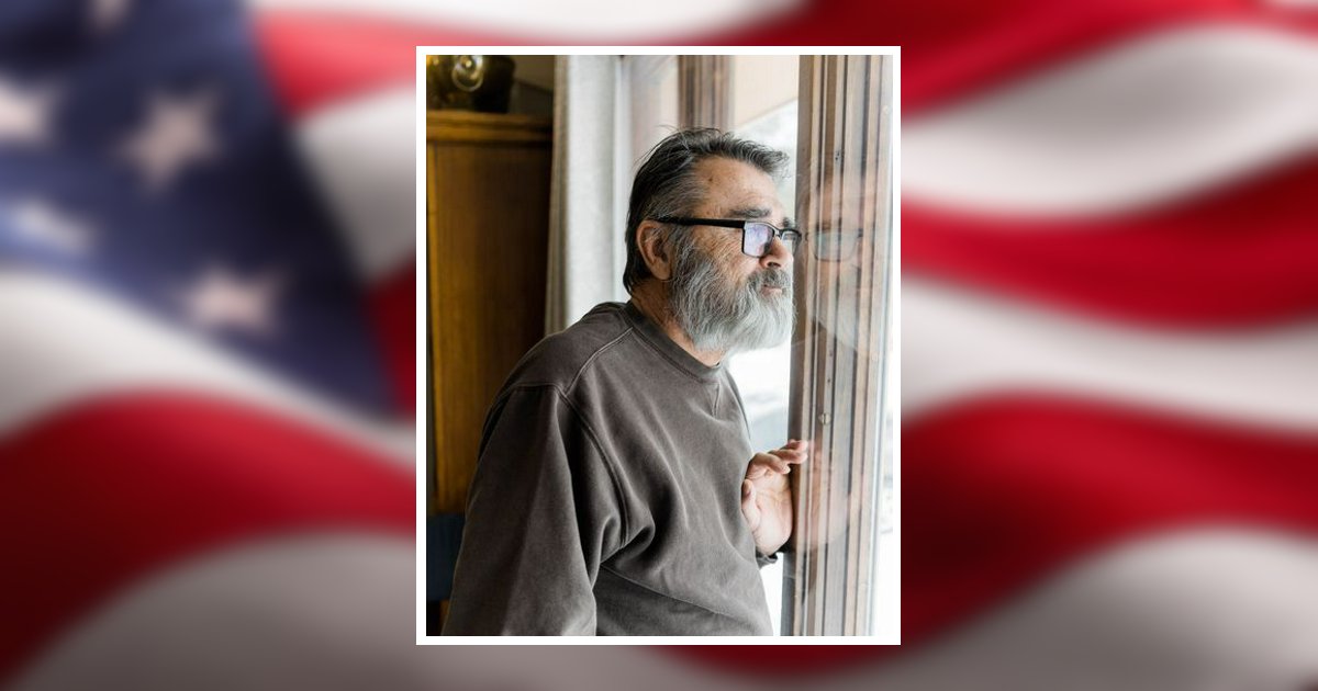 James John Merten Obituary July 20, 2024 - Ballard-Sunder Funeral ...