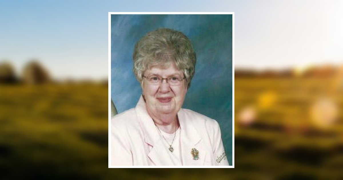 Carol A. Bull Obituary July 12, 2013 - Day & Genda Funeral Homes