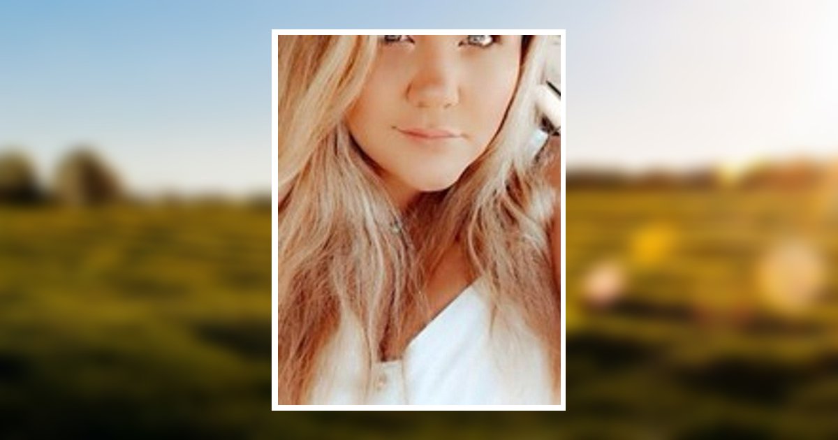 Kimberly Jones Obituary June 30, 2021 - Williamson Memorial Funeral ...