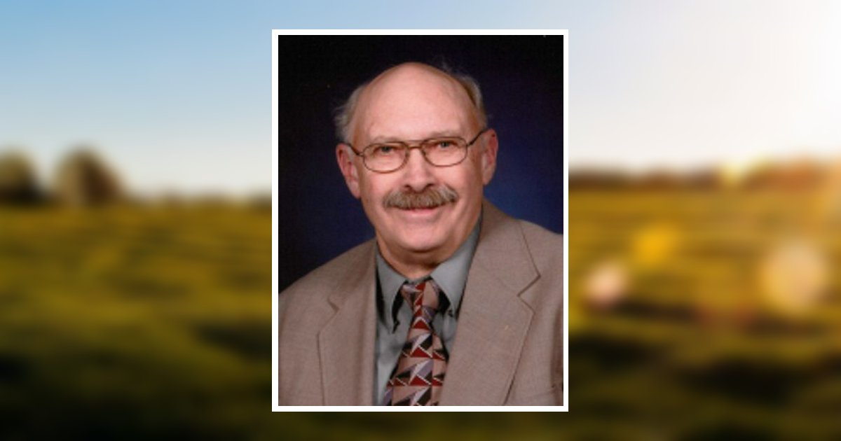 Roger Quinn Obituary November 5, 2018 - Schmutzler-Vick Funeral Home ...