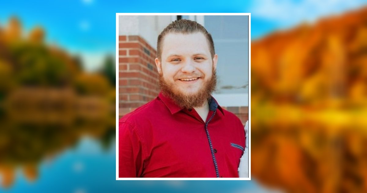 Devon Joseph "D.J." Duke Obituary August 19, 2024 - Wright Funeral Home ...