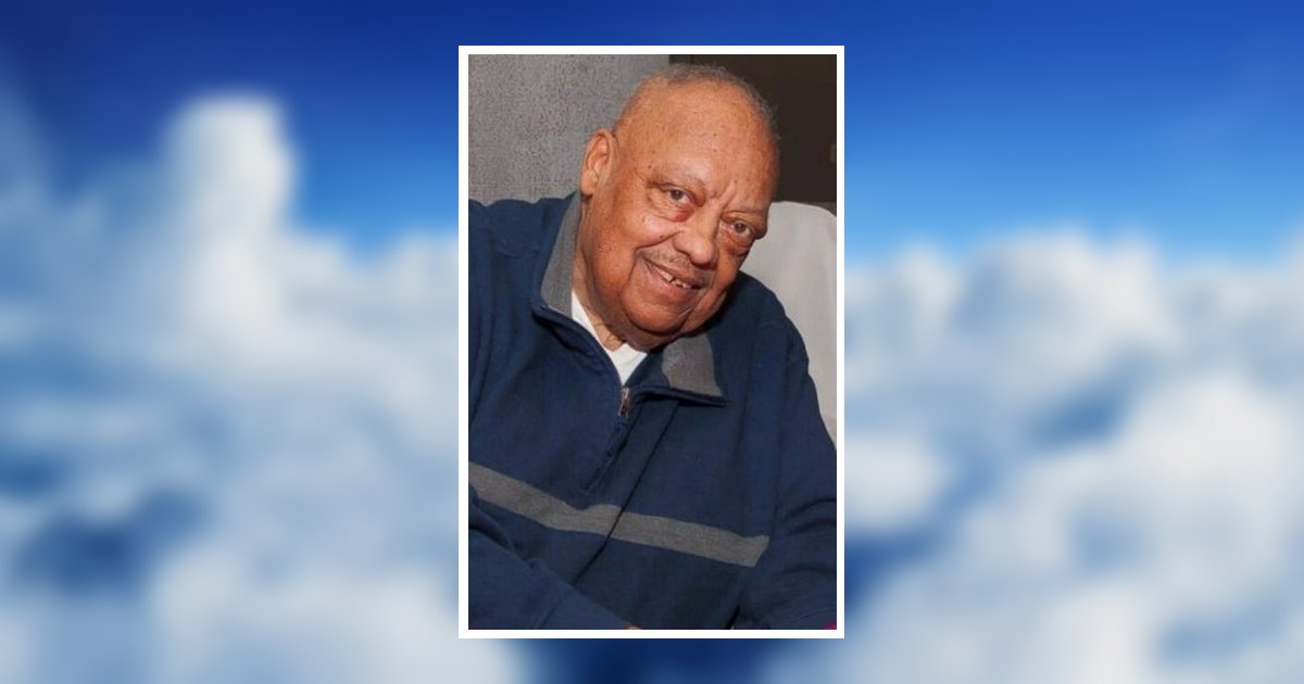 Bernard Rodock Scott, Jr. Obituary December 5, 2023 - Thornton Funeral ...