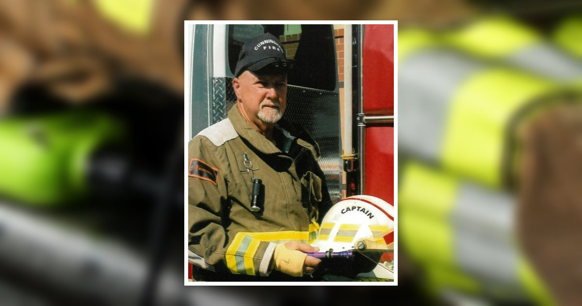 Louie Curtis Leftwich Obituary December 22, 2024 - McReynolds-Nave & Larson